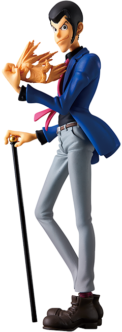 とるナビ | ルパン三世 PART5 CREATOR×CREATOR-LUPIN THE THIRD- とるナビ | ルパン三世 PART5 CREATOR×CREATOR-LUPIN THE THIRD-